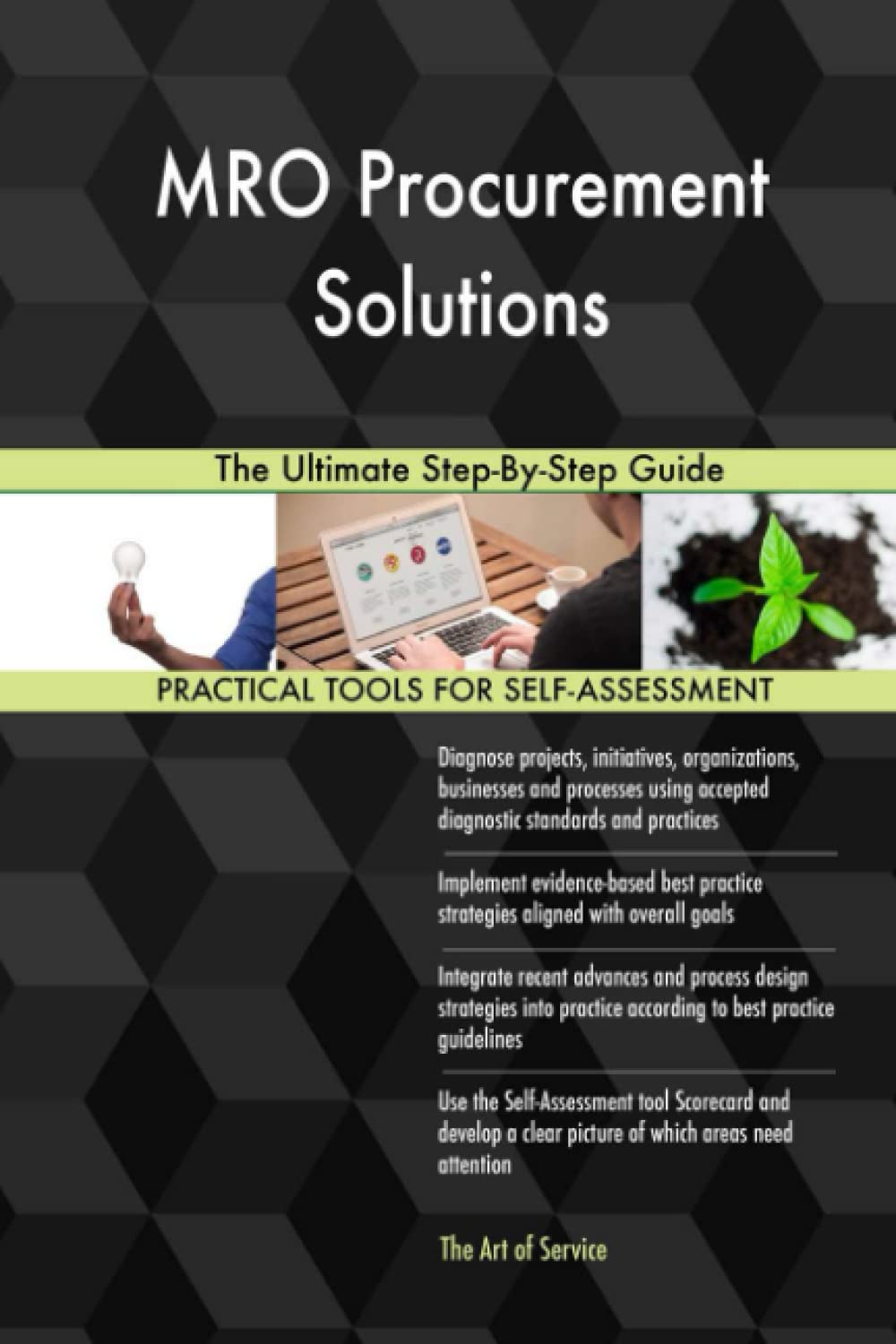MRO Procurement Solutions The Ultimate Step-By-Step Guide : Gerardus ...