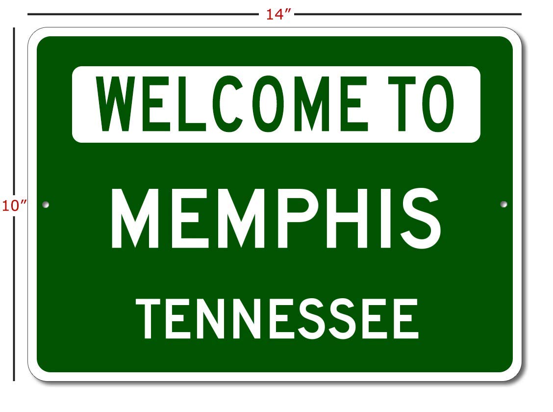 Memphis Tn Signs Memphis News | Memphis Local News & Tennessee Updates