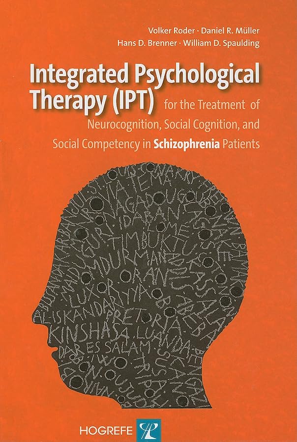 Amazon.com: Integrated Psychological Therapy Ipt: For the Treatment of ...