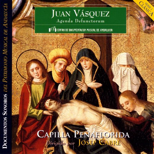 Play Agenda Defunctorum by Capilla Peñaflorida on Amazon Music
