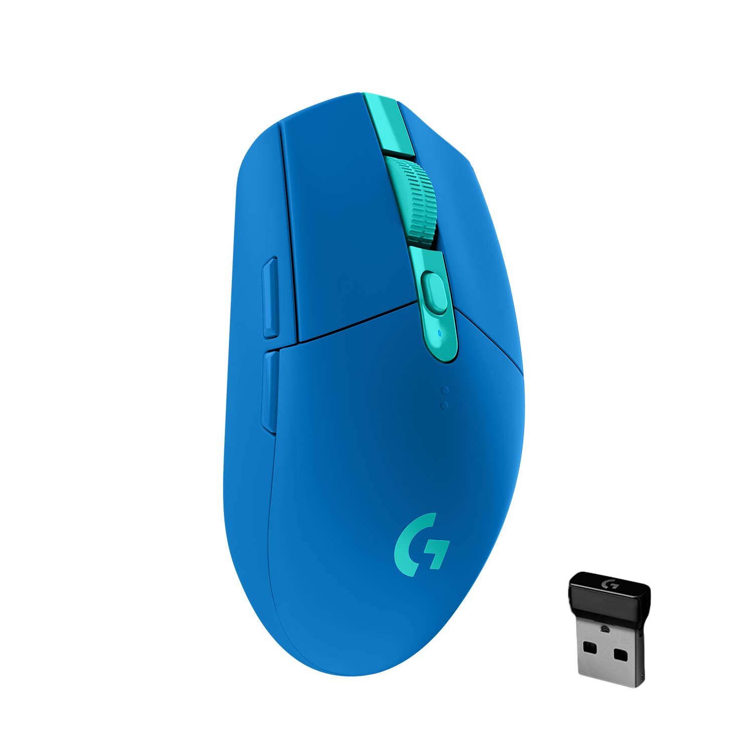 Buy Logitech G305 LIGHTSPEED Wireless Gaming Optical Mouse Hero 12K