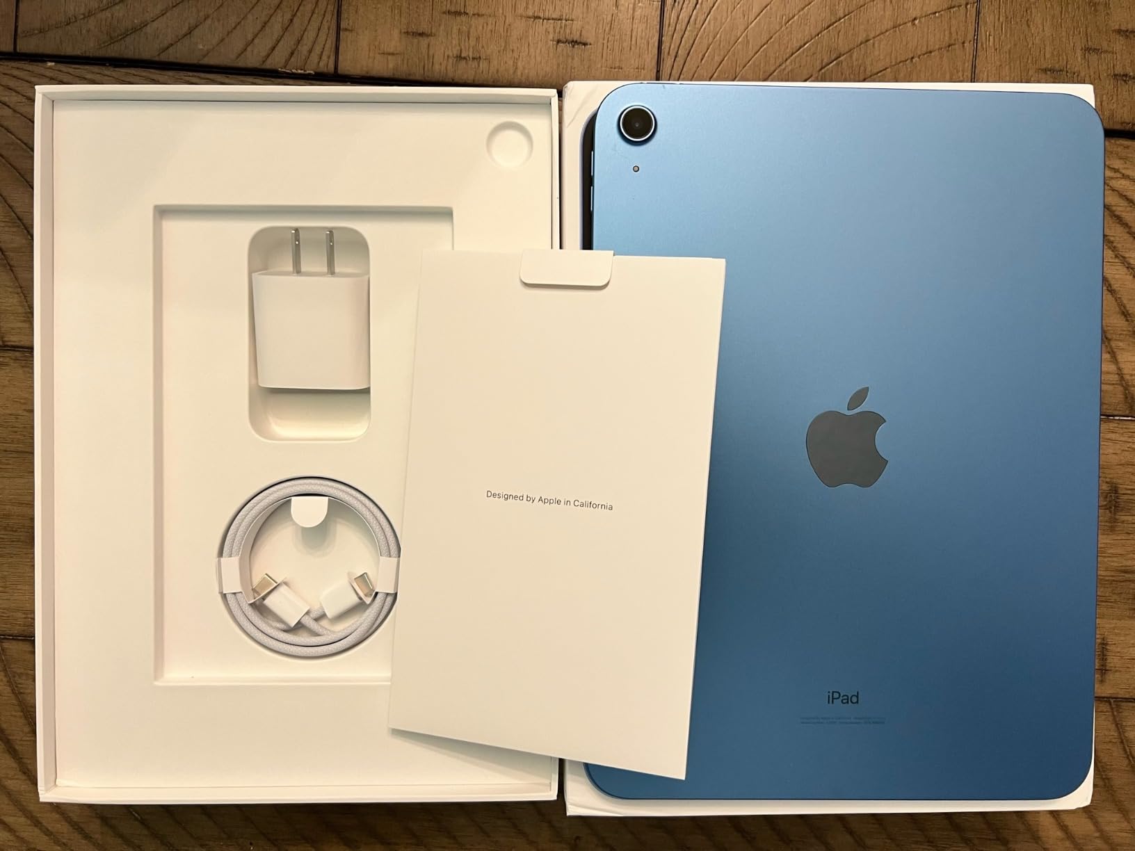 $23/mo - Finance Apple iPad (10th Generation) Wi-Fi + Cellular 256GB ...