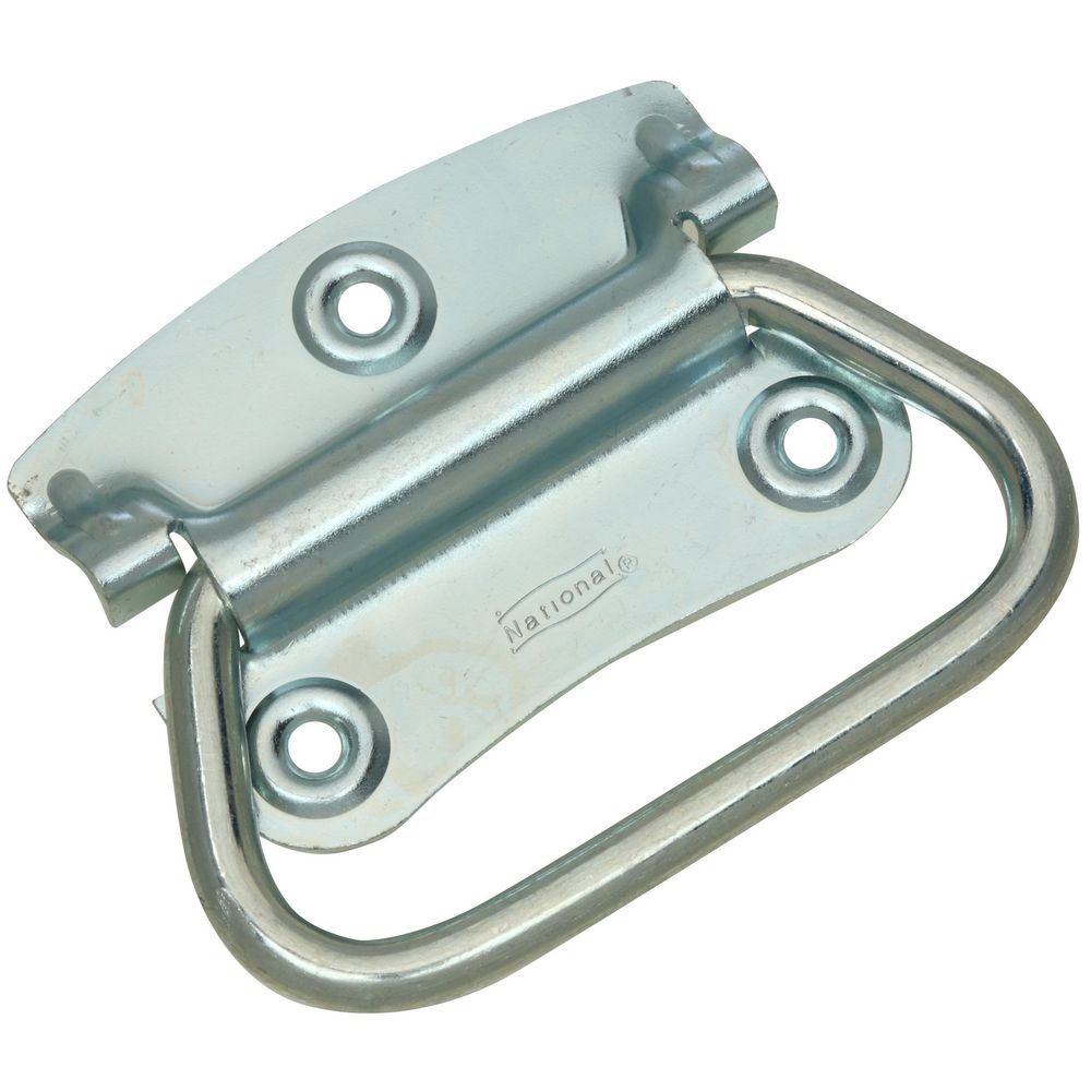 Amazon.com: National Hardware N203-760 V175 Chest Handle in Zinc plated ...
