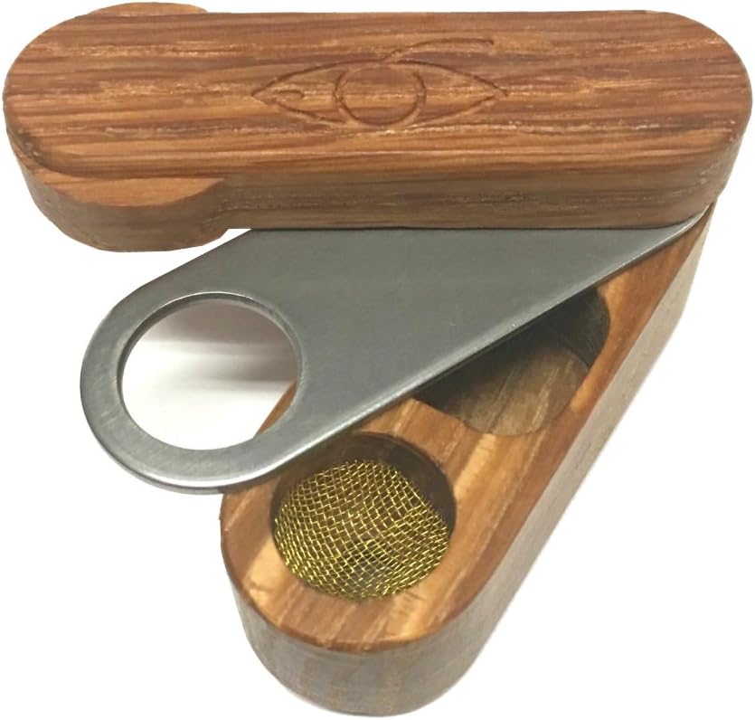 Amazon.co.jp: Exact Order Specialties モンキーパイプ フィッシャーマンズフレンド - Monkey ...