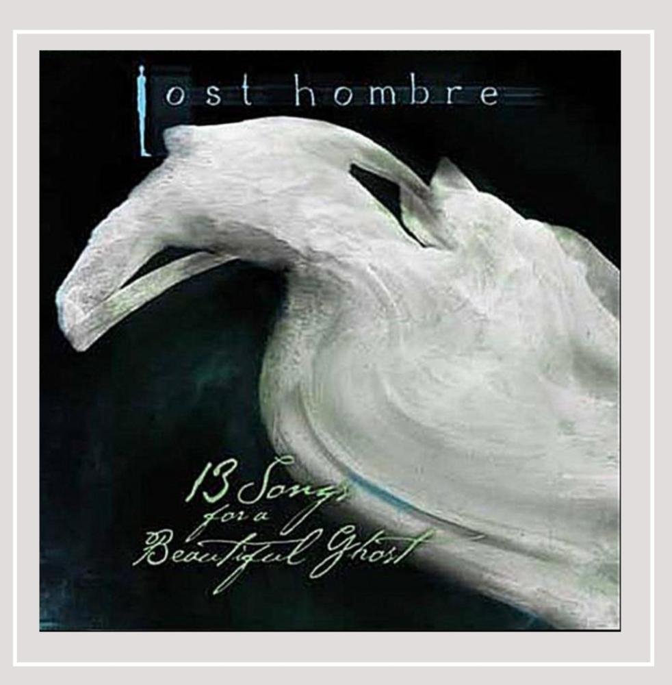 Amazon.com: 13 Songs for a Beautiful Ghost: CDs & Vinyl