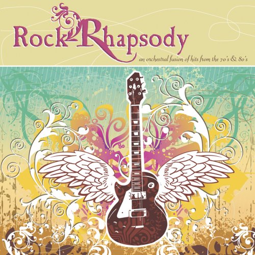 Buy Rock Rhapsody Online at Low Prices in India | Amazon Music Store ...