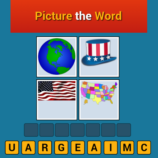 Picture The Word - App on Amazon Appstore