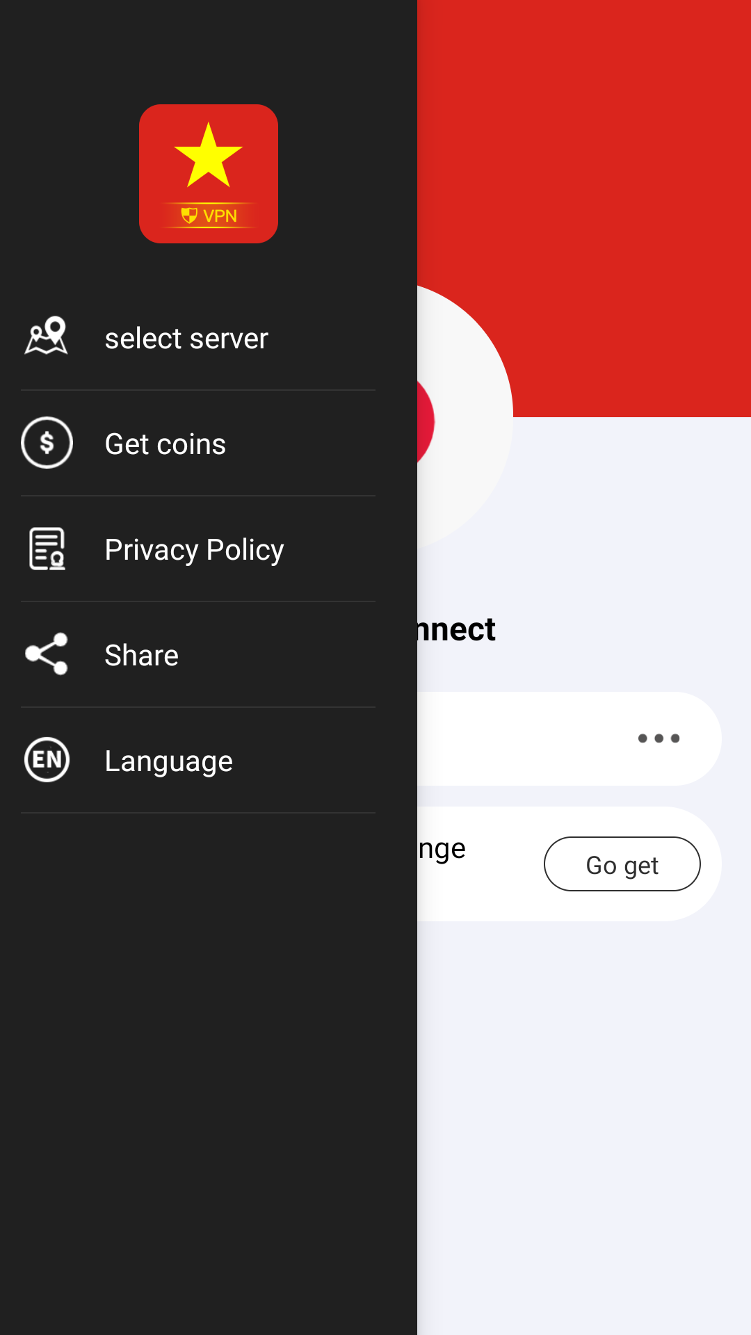 VPN Vietnam - Use Vietnam IP - App on Amazon Appstore