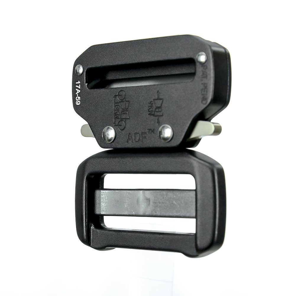 Snapklik.com : Raptor ADF II 1.75" Tactical Military Police Aluminum ...