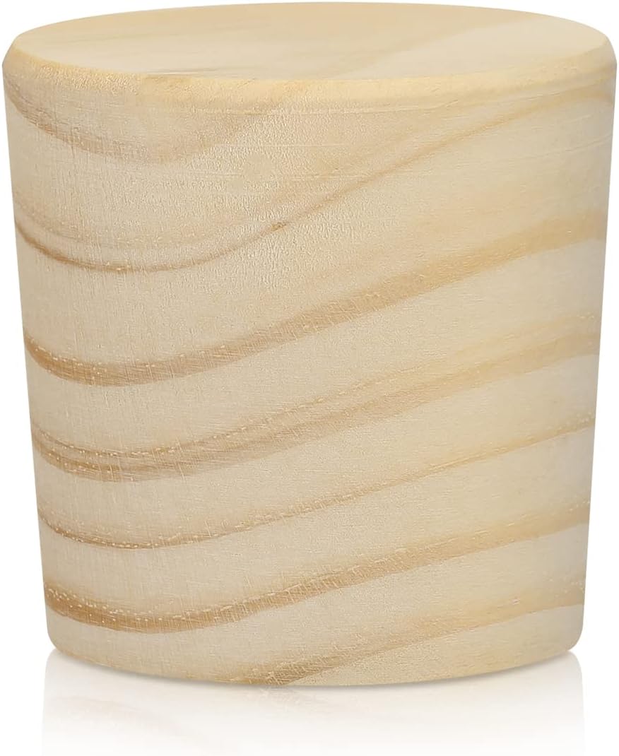 Amazon.com: 2-Inch American White Oak Wood Bourbon Wine Barrel Cask Keg ...