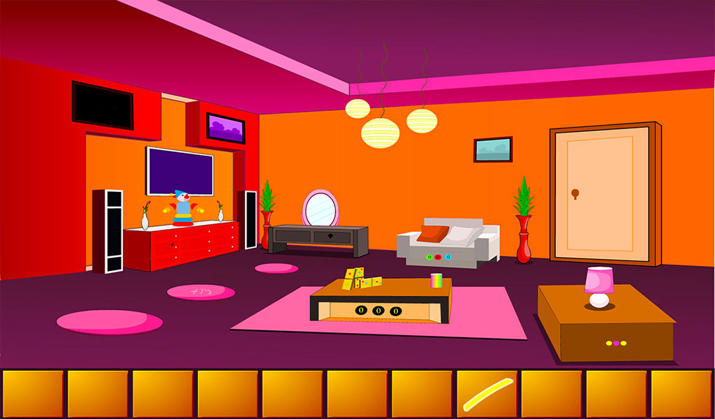 Apartment Living Room - Escape Games - App on Amazon Appstore