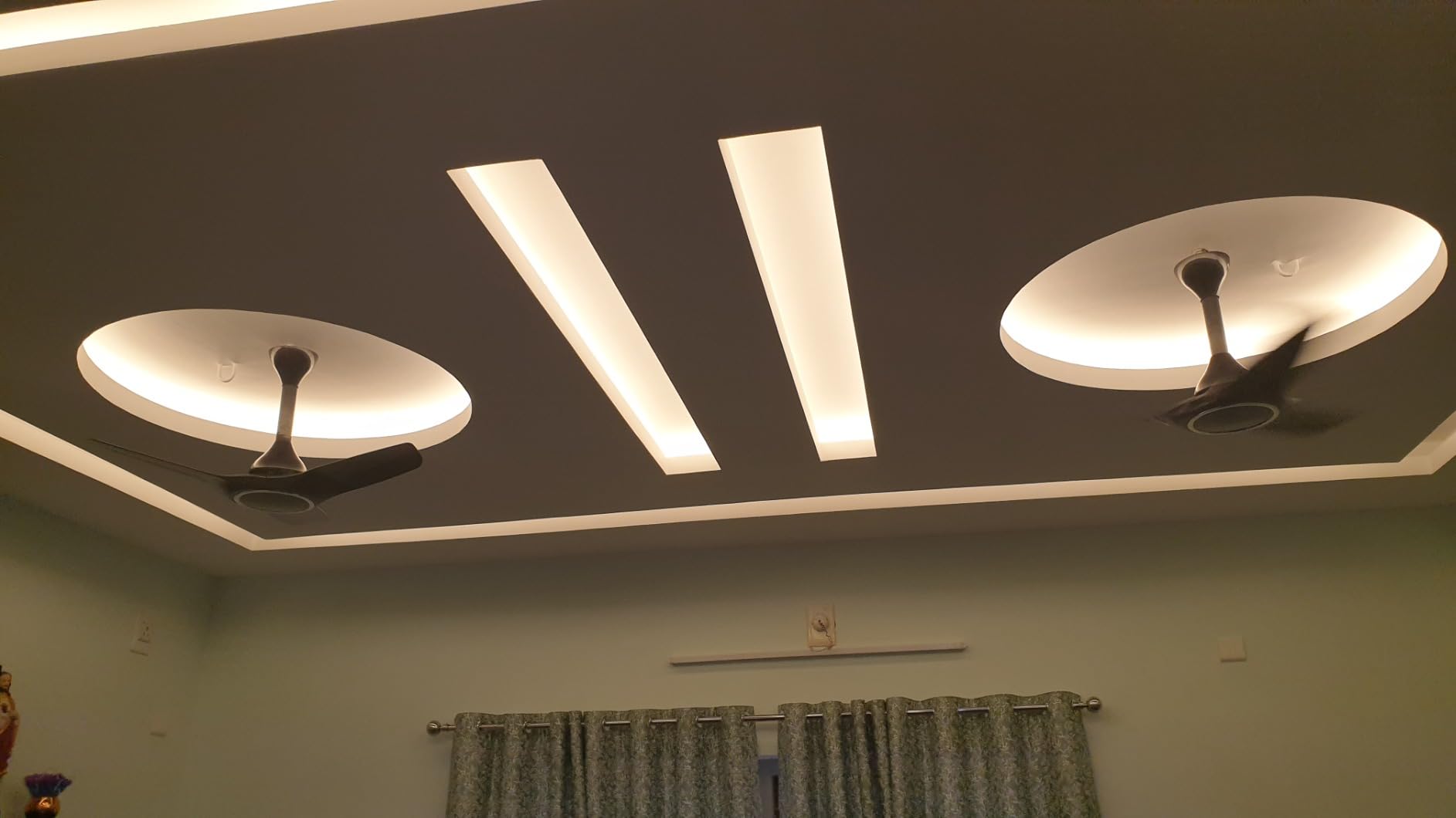 Buy Havells Stealth Air 900mm 1 Star Energy Saving Ceiling Fan ...