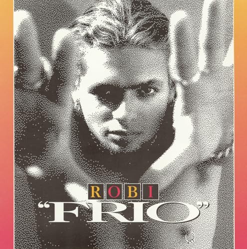 Amazon Music - Robi RosaのFrio - Amazon.co.jp