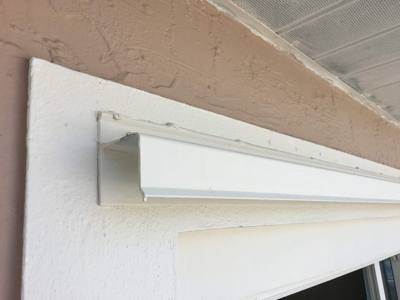 Shutters And Window Headers