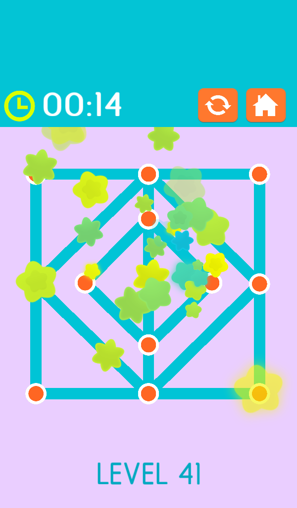 Connect the Graph - Picture Puzzles - App on Amazon Appstore