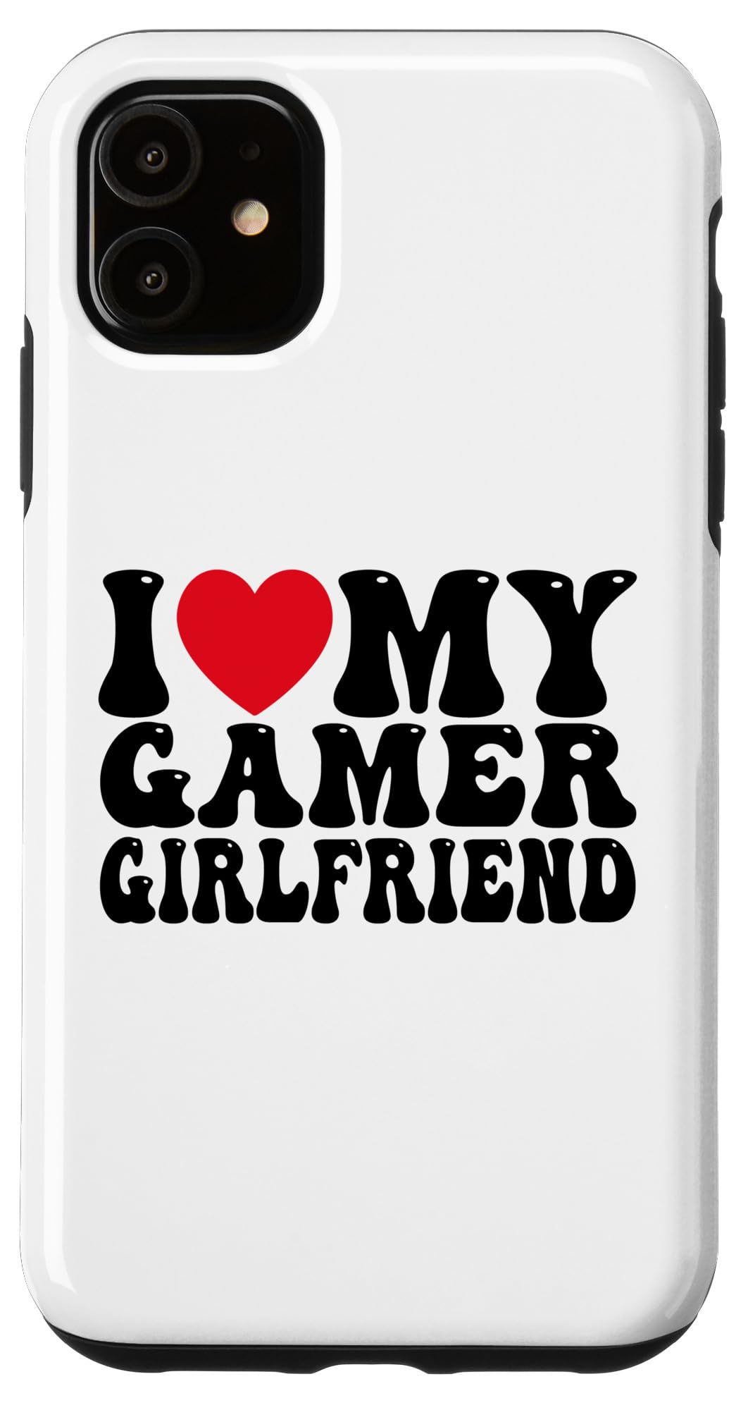 Gamer Girlfriend