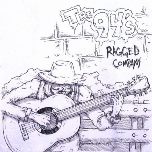 Amazon.com: Ragged Company [Explicit] : The 94's: Digital Music