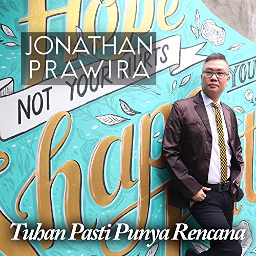 Tuhan Pasti Punya Rencana (feat. Pow) de Jonathan Prawira feat. Pow en ...
