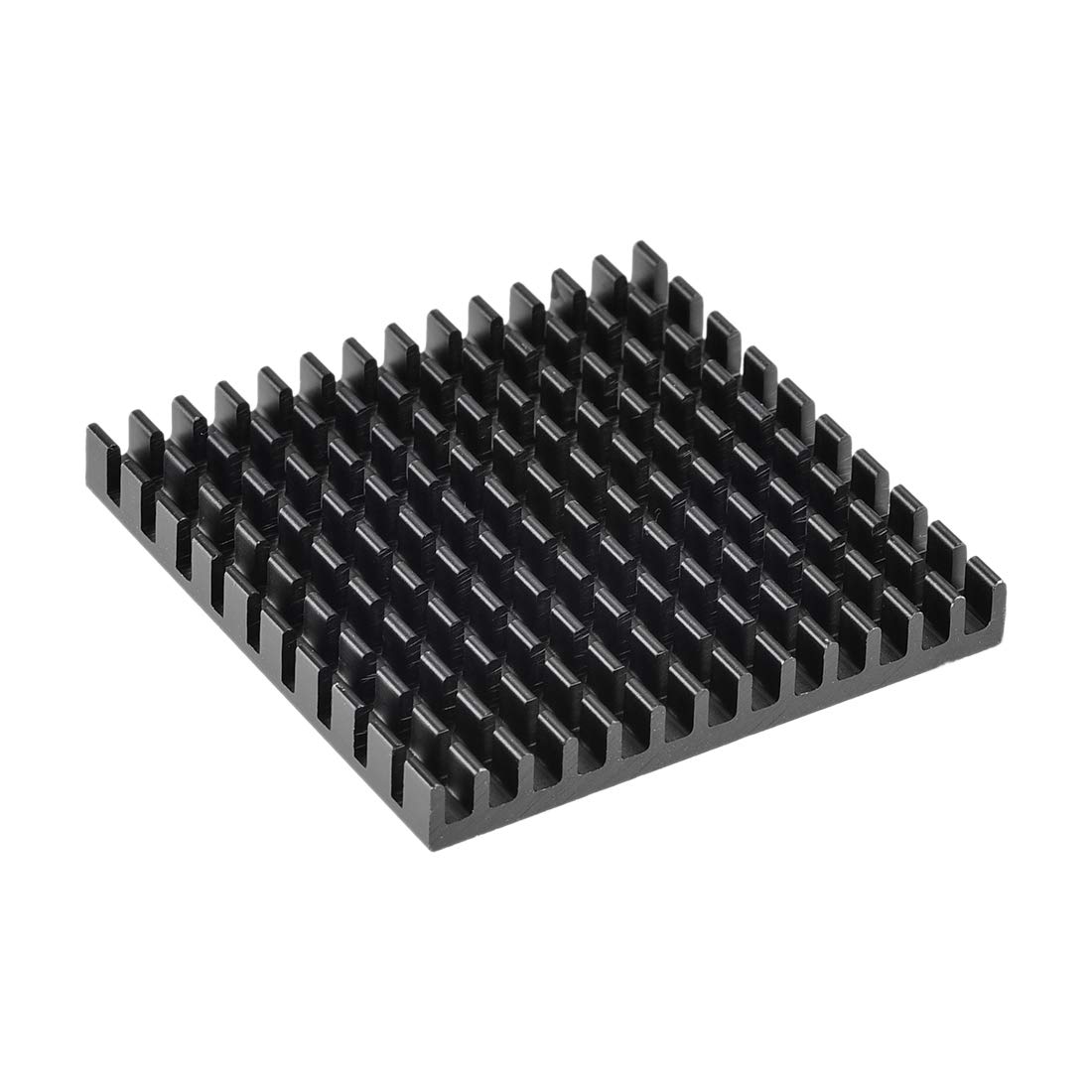 Amazon.com: uxcell Electronic Radiators Heatsink for MOS GPU IC Chip ...