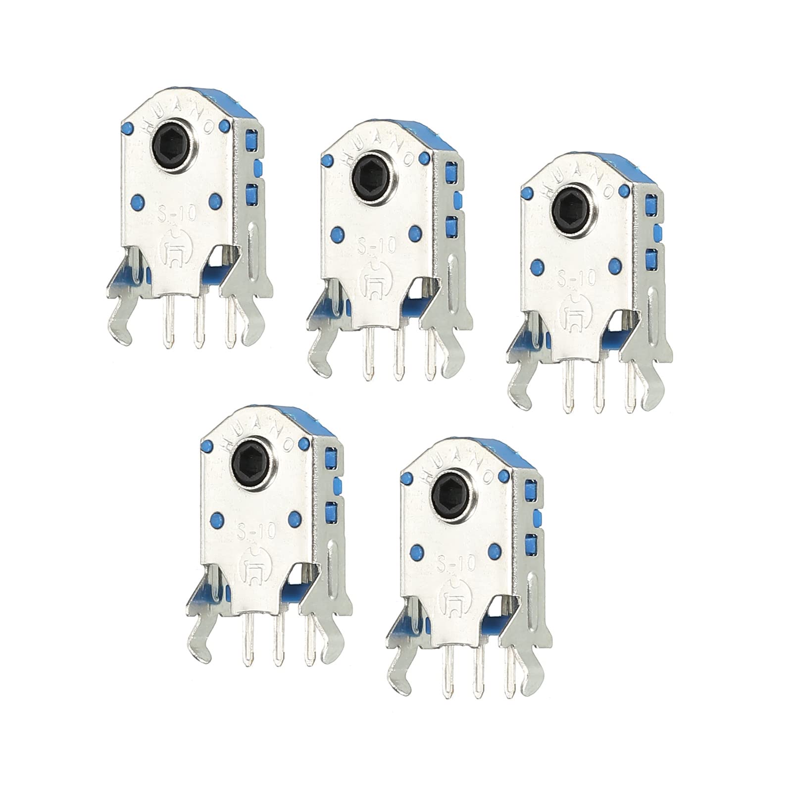 Sourcing Map Mouse Wheel Encoder 10mm 300w Time Accurate Decoder ...