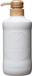 Clayge Shampoo S 480ml : Amazon.com.au: Beauty