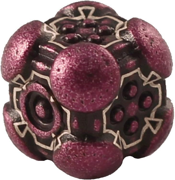 Amazon.com: IronDie Rare Die - Purple Powerup