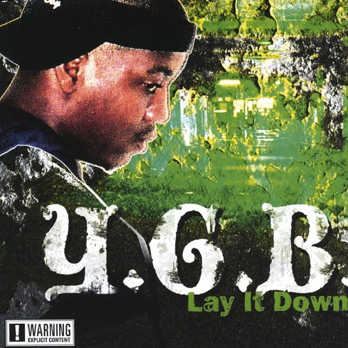 Amazon.com: lay it down : YGB: Digital Music