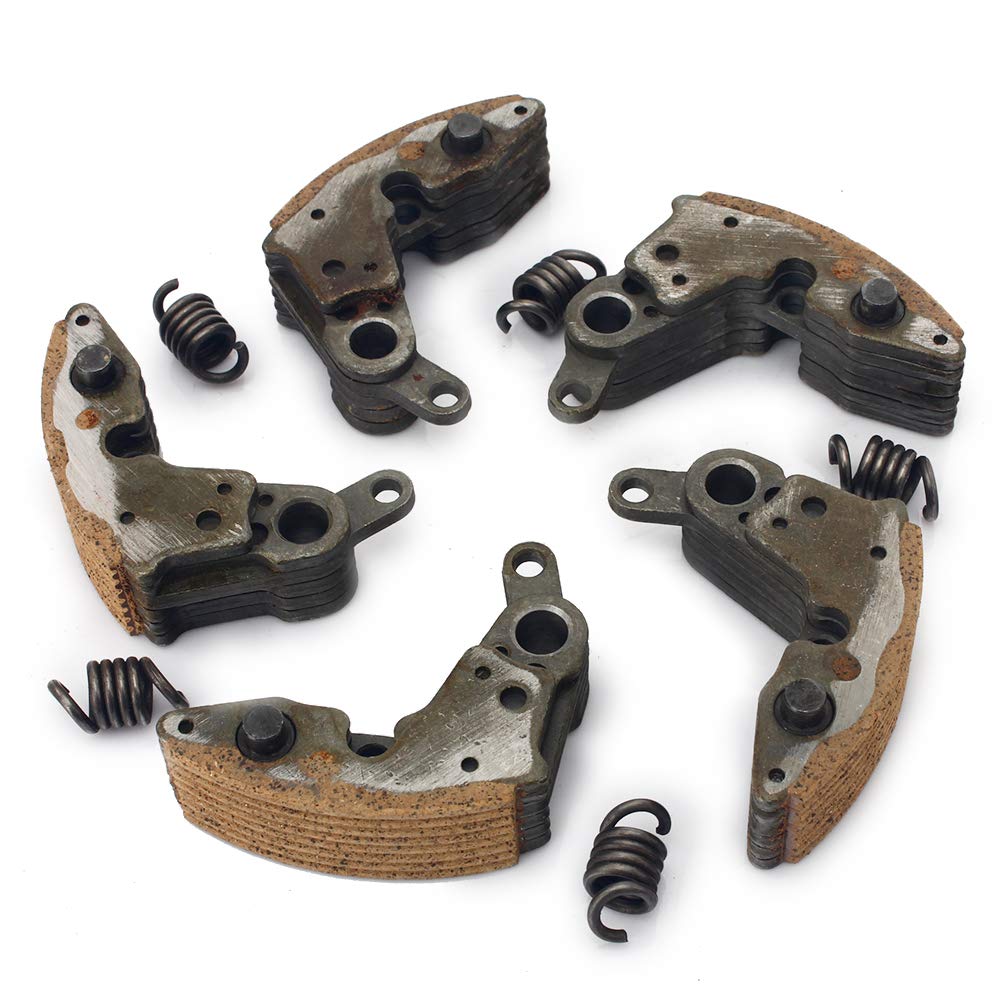 Buy TARAZON ATV/UTV Clutch Pad Carrier Pawl with Spring for CFMOTO CF ...