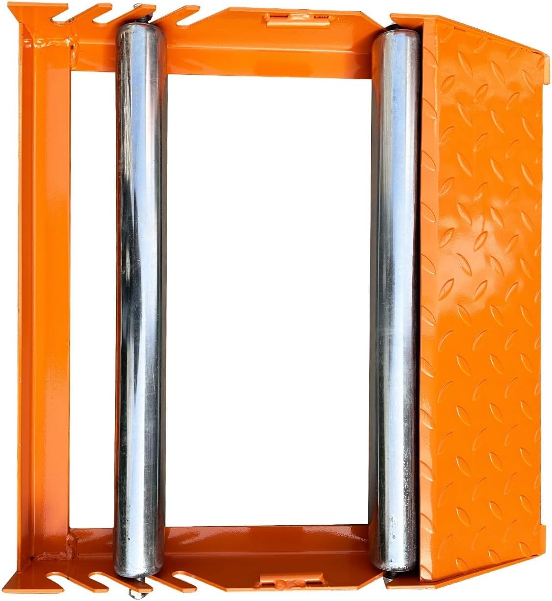 Amazon.com: Cable Drum Roller Reel Dispenser Cable Roller Stand for ...