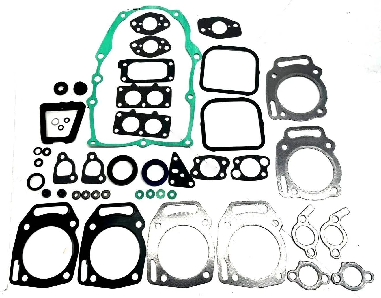 Amazon.com: Lil Red Barn Engine Overhaul Gasket Set Compatible with ...