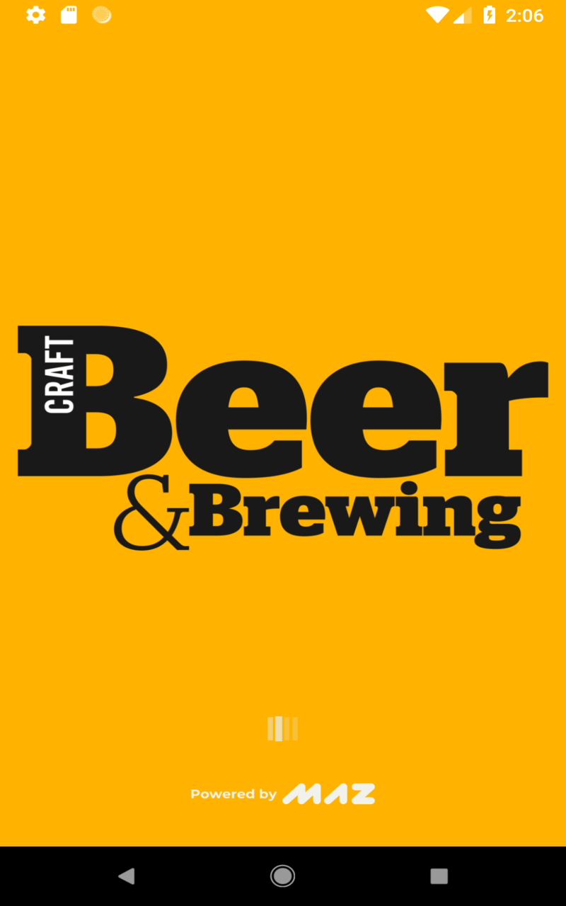 Craft Beer & Brewing Magazine - App on the Amazon Appstore