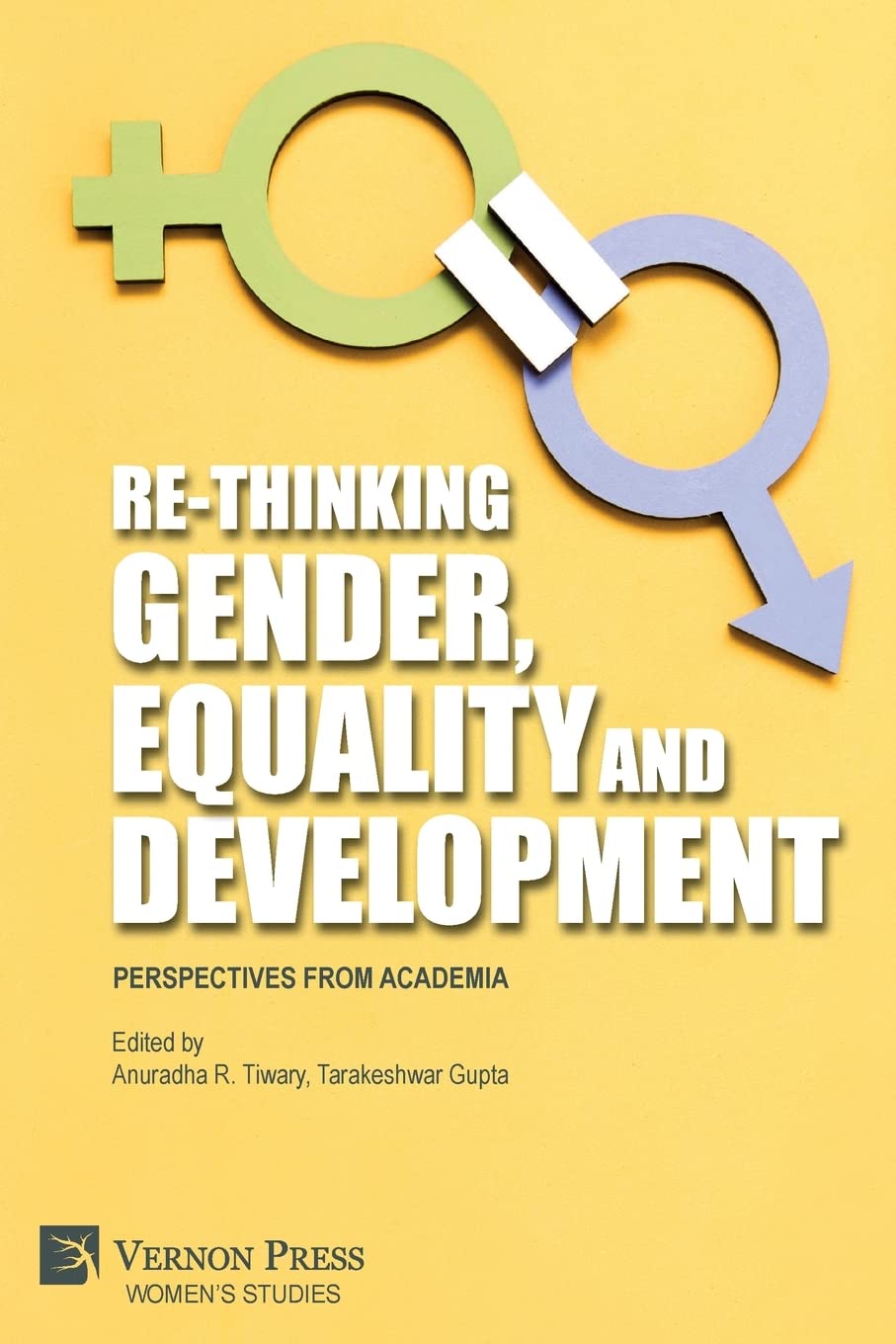 Amazon.com: Re-Thinking Gender, Equality and Development: Perspectives ...