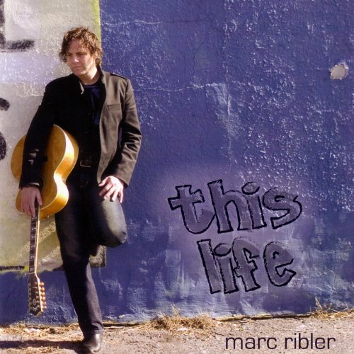 Amazon.com: This Life : Marc Ribler: Digital Music