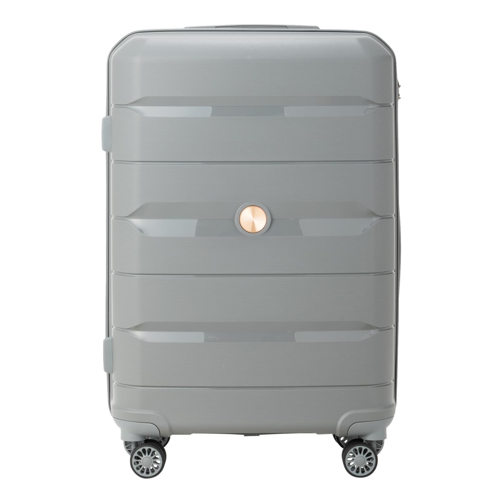 Amazon | [RICORA] スーツケース Mサイズ キャリーバッグ キャリーケース 66L 大容量 軽量 TSA 静音 3.5kg リ ...