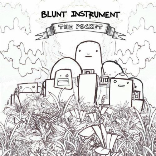 Play The Pocket by Blunt Instrument on Amazon Music