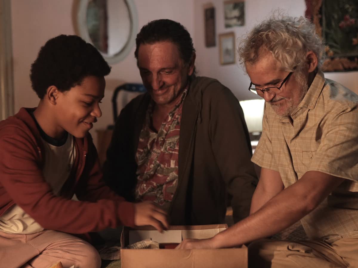 Watch September Mornings - Season 1 | Prime Video