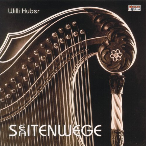 Play Saitenwege by Willi Huber on Amazon Music