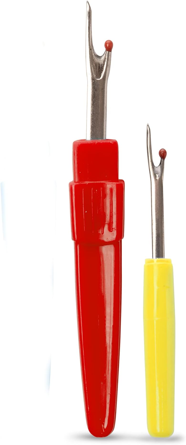 Realm Seam Ripper/Stitch Unpicker Twin Pack, Two Sizes. Tool for ...