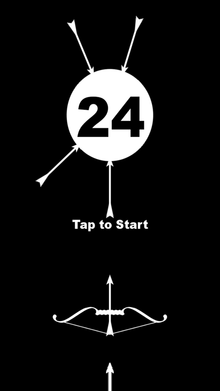 Lite Twisty Arrow Hits Archery Game - Lite Twisty Arrow Hits - Archery ...