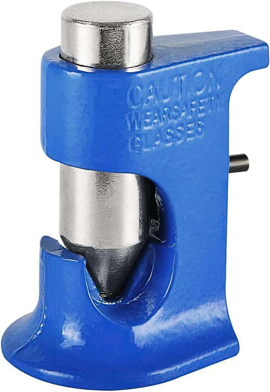 TEMCo Hammer Lug Crimper Tool - Crimps 8 AWG to 4/0 Battery & Welding ...