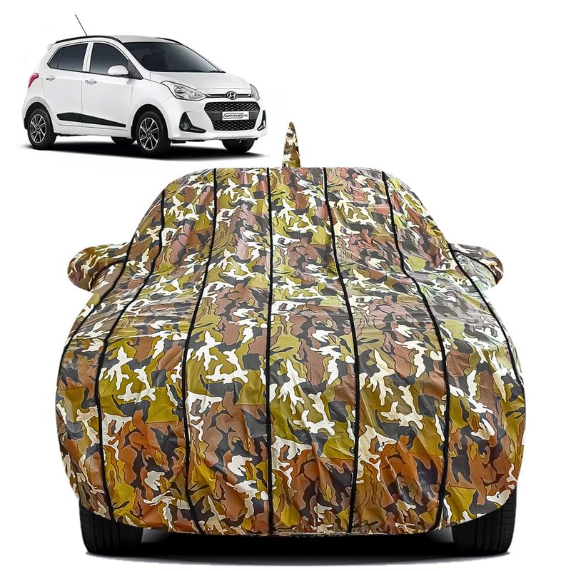 Amazon.in Bestsellers: The most popular items in Full Automobile Covers
