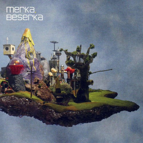 Play Beserka by Merka on Amazon Music