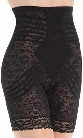 Rago womens Plus Size Hi Waist Long Leg ShaperPanties at Amazon Women’s ...