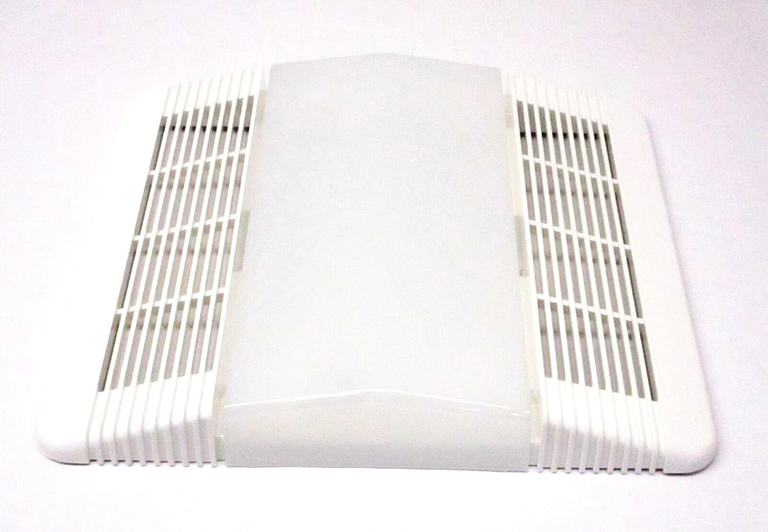 85315000 Bathroom Fan Exhaust Grille Light Lens Replacement Part for ...