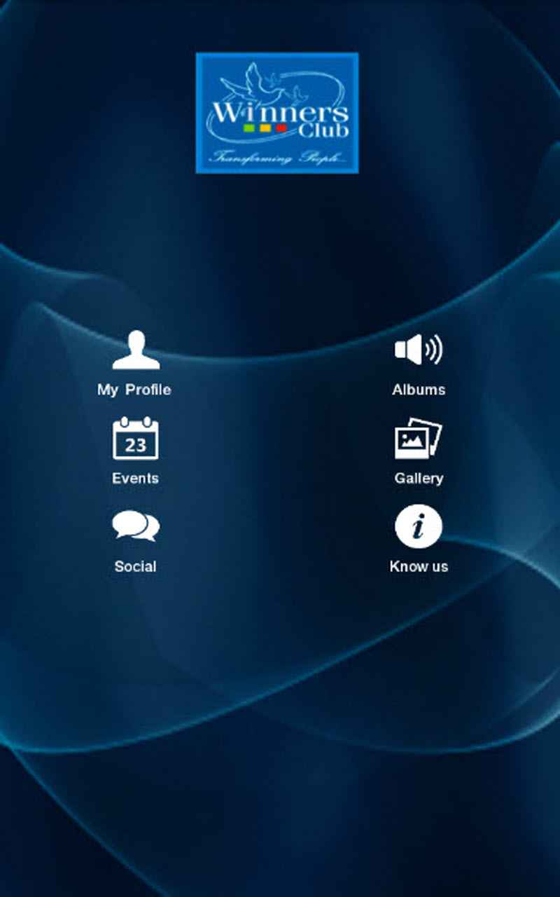 Winners Club - App on Amazon Appstore