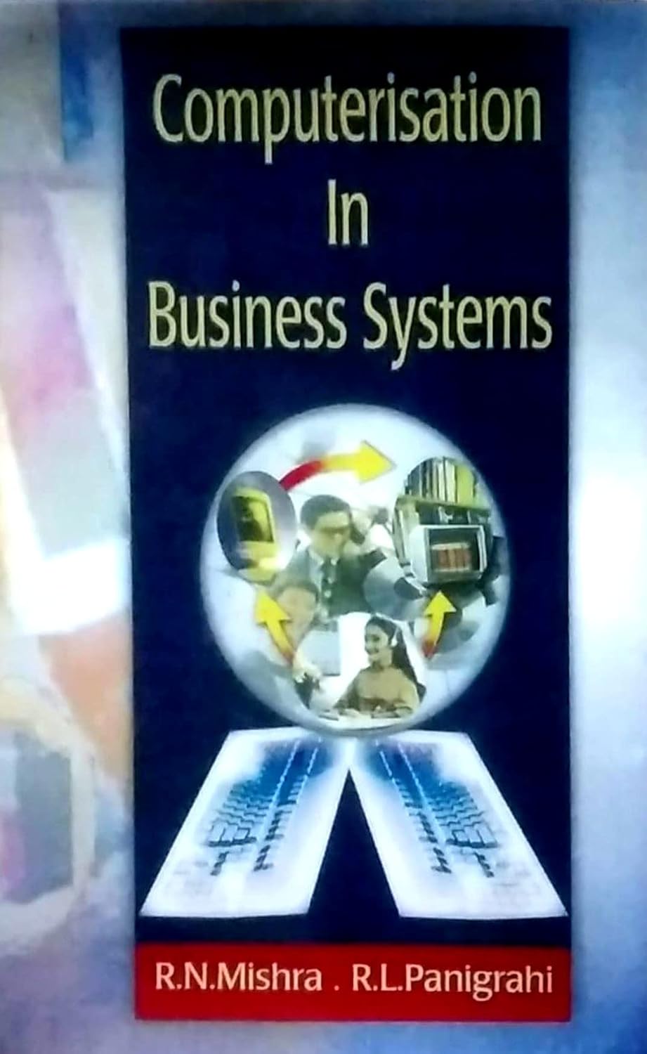 Buy Computerisation in Business Systems Book Online at Low Prices in ...