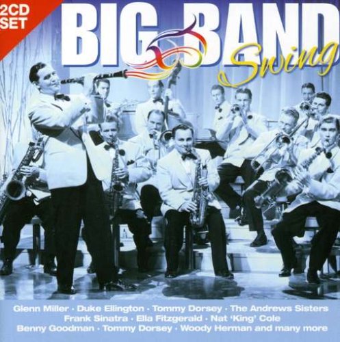 Big Bands Swing - Big Bands Swing - Amazon.com Music