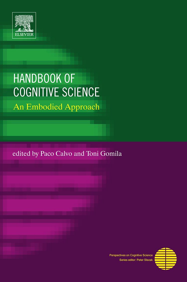 Amazon | Handbook of Cognitive Science: An Embodied Approach ...
