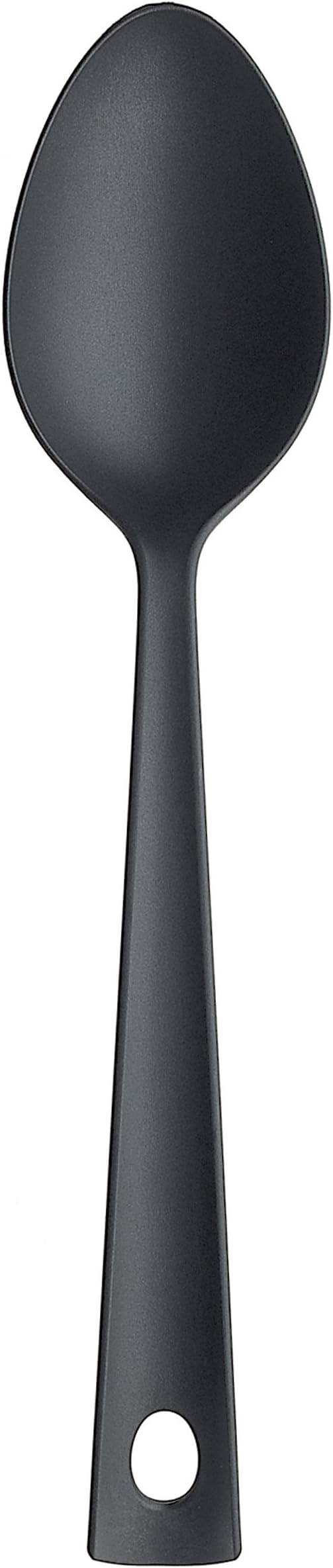 Amazon.com: Bambu "Give It A Rest" Round Spoon: Wooden Spoons: Home ...