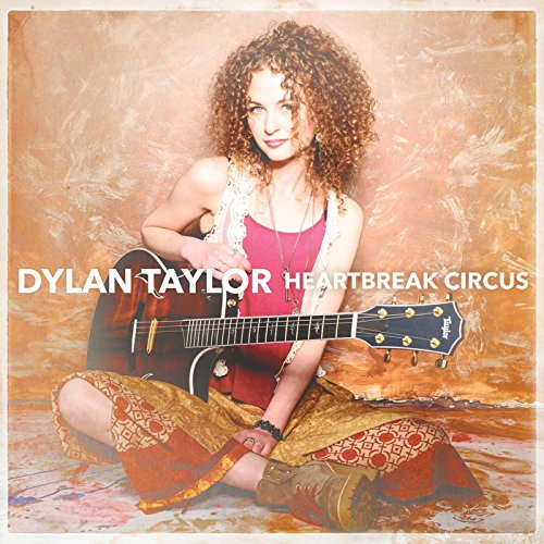 Play Heartbreak Circus by Dylan Taylor on Amazon Music